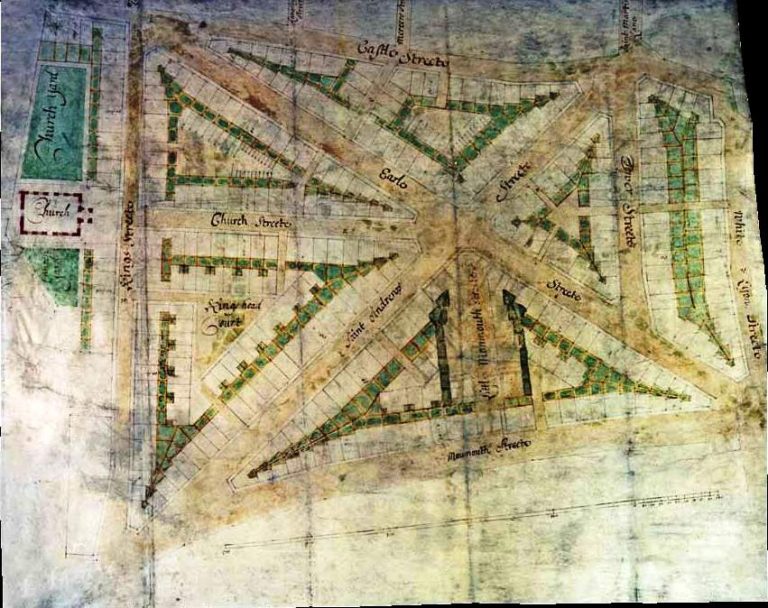 The Unique Character of Seven Dials — Seven Dials in Covent Garden ...