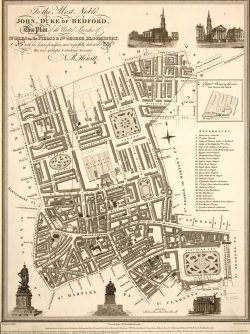The Unique Character of Seven Dials — Seven Dials in Covent Garden ...