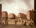 A Brief History of Seven Dials — Seven Dials in Covent Garden Public ...