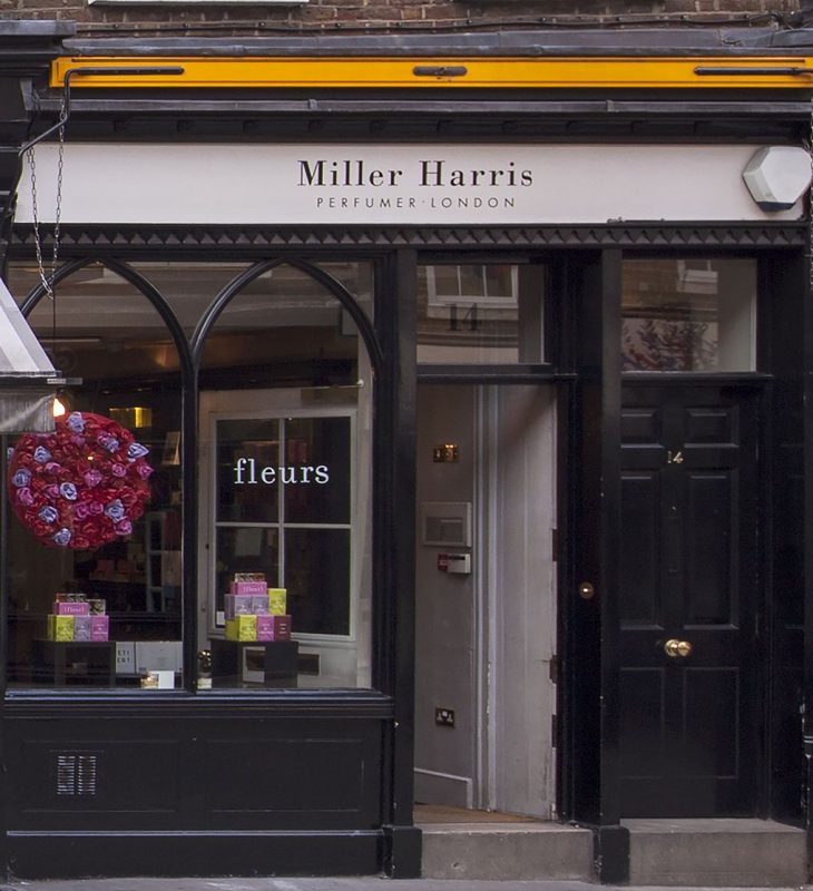 Shopfronts – Introduction — Seven Dials in Covent Garden Public Realm Study