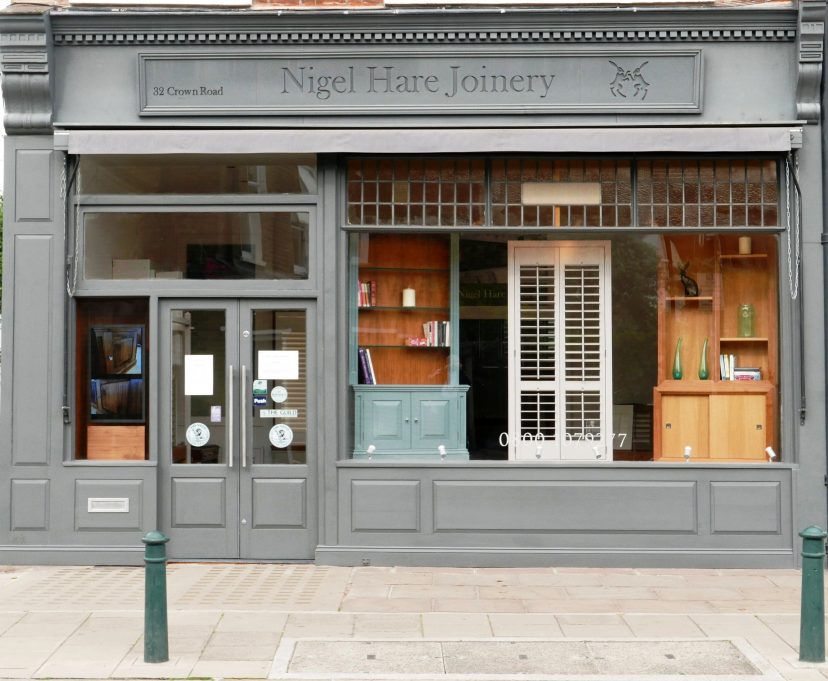 Stall Risers — Seven Dials in Covent Garden Public Realm Study