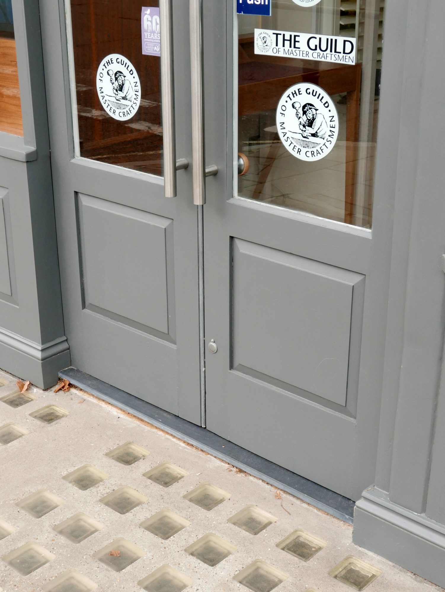 Stall Risers — Seven Dials in Covent Garden Public Realm Study