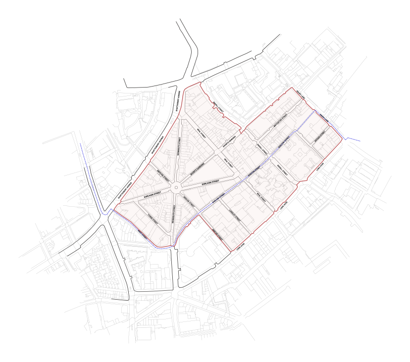 Planning & Licensing Policy Context — Seven Dials in Covent Garden ...