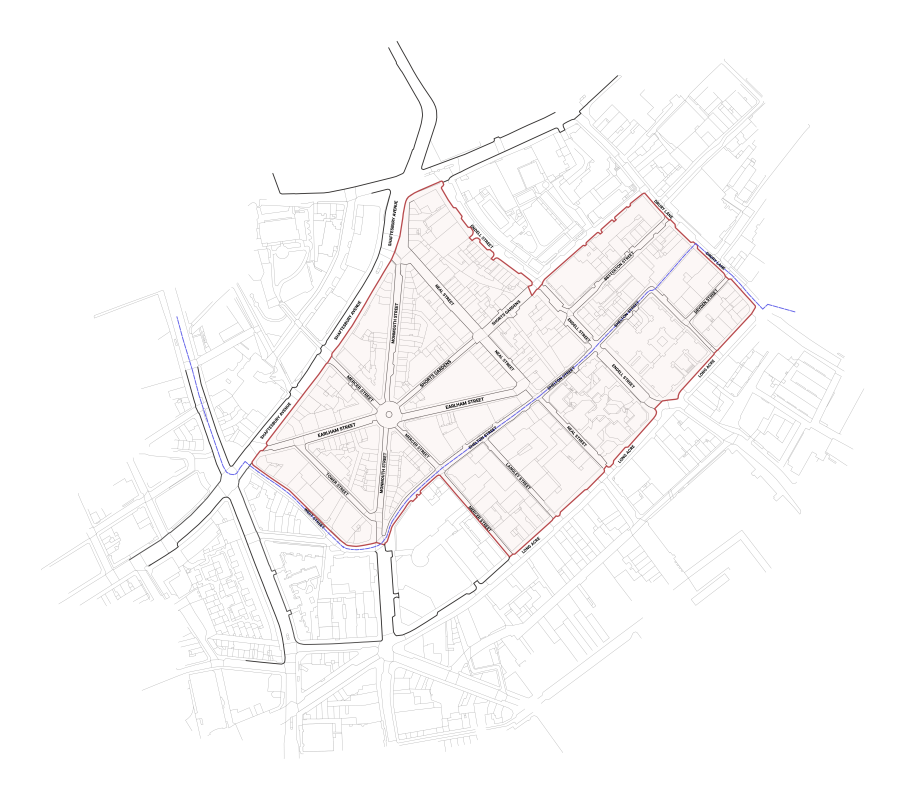 Planning & Licensing Policy Context — Seven Dials in Covent Garden ...
