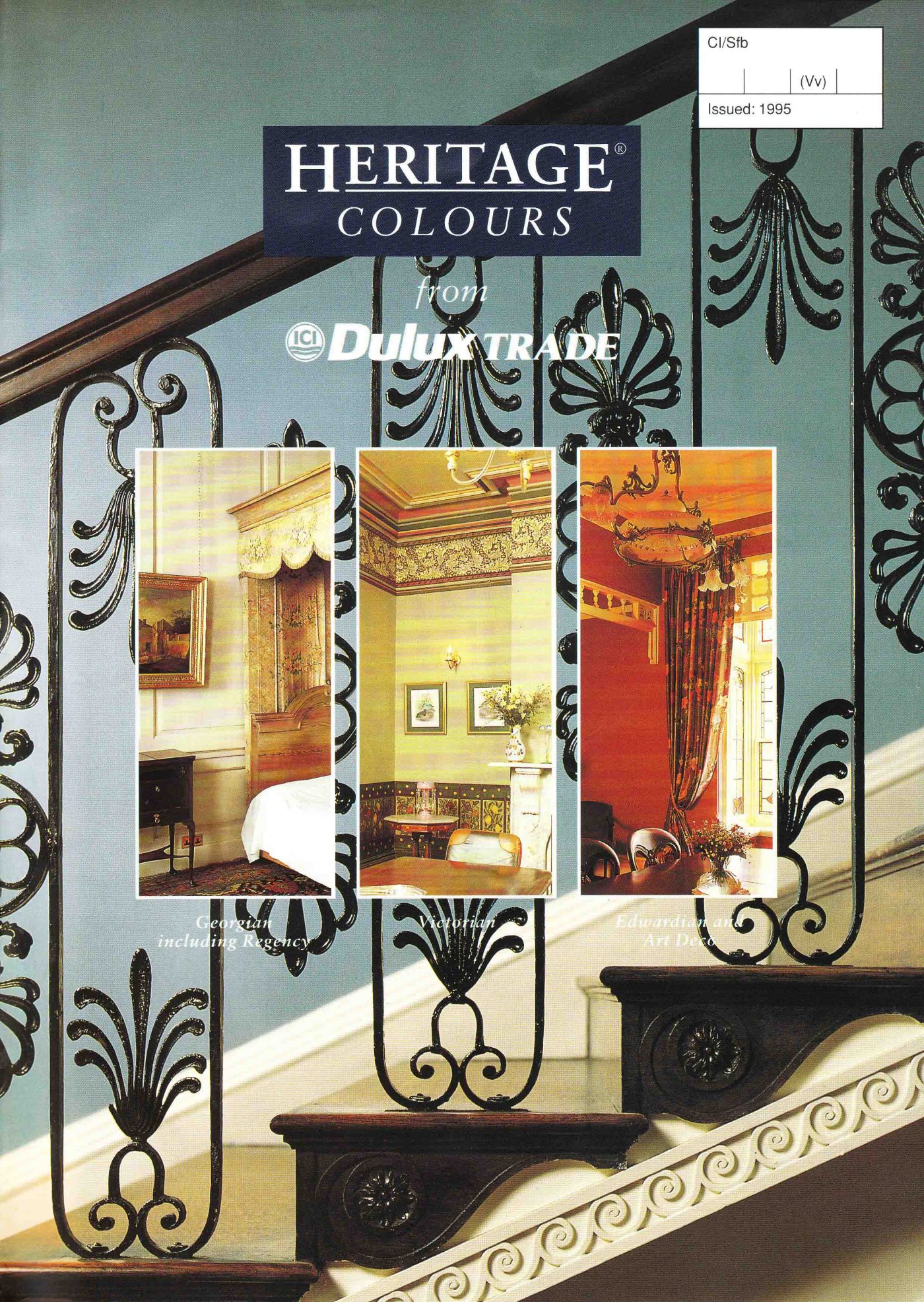 Paintwork – Introduction — Seven Dials in Covent Garden Public Realm Study